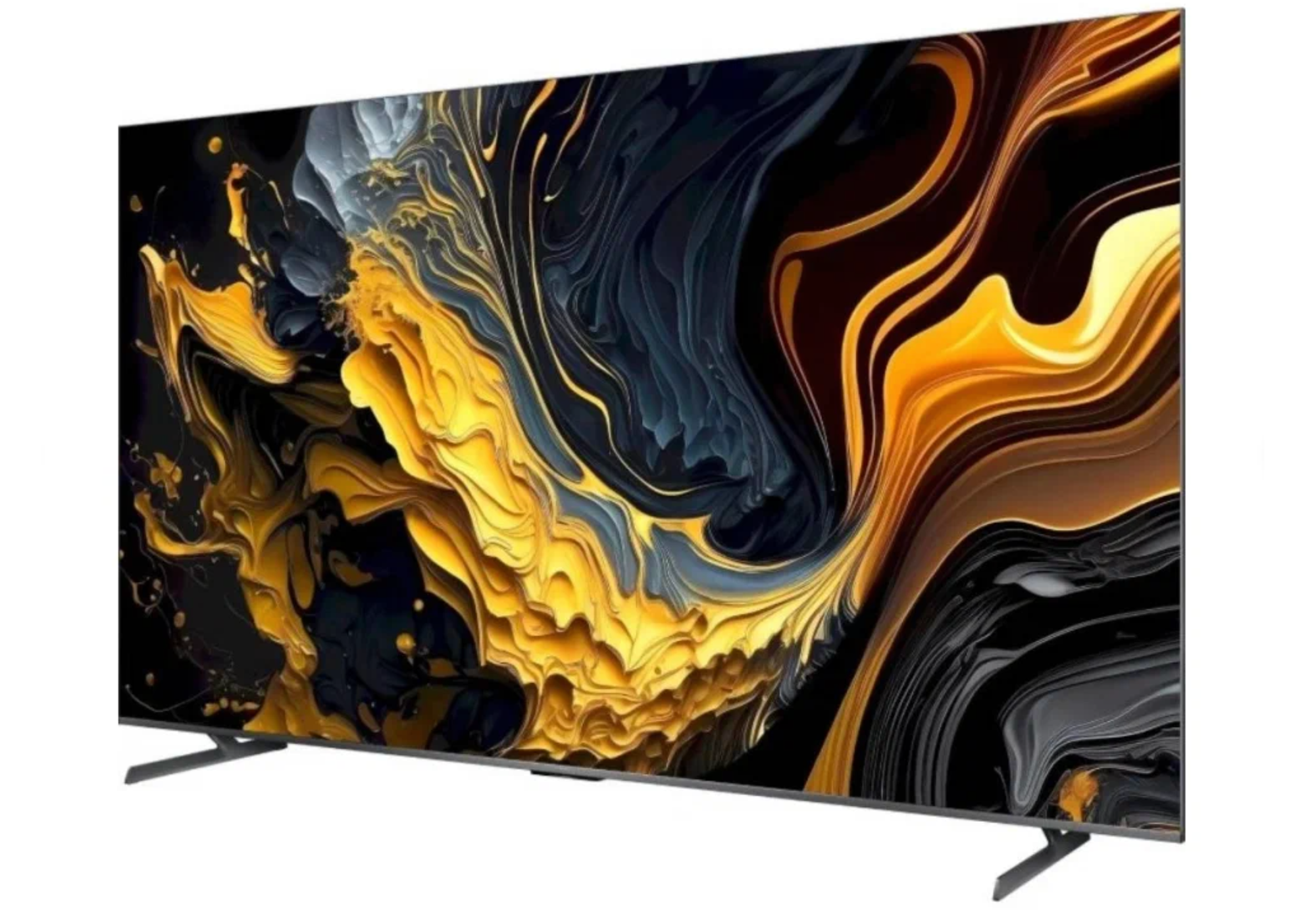 Телевизор Xiaomi Redmi TV Max 100, диагональ 100 дюймов, разрешение 1920x1080, 144 Гц, 2025 год, CN (Русская прошивка)