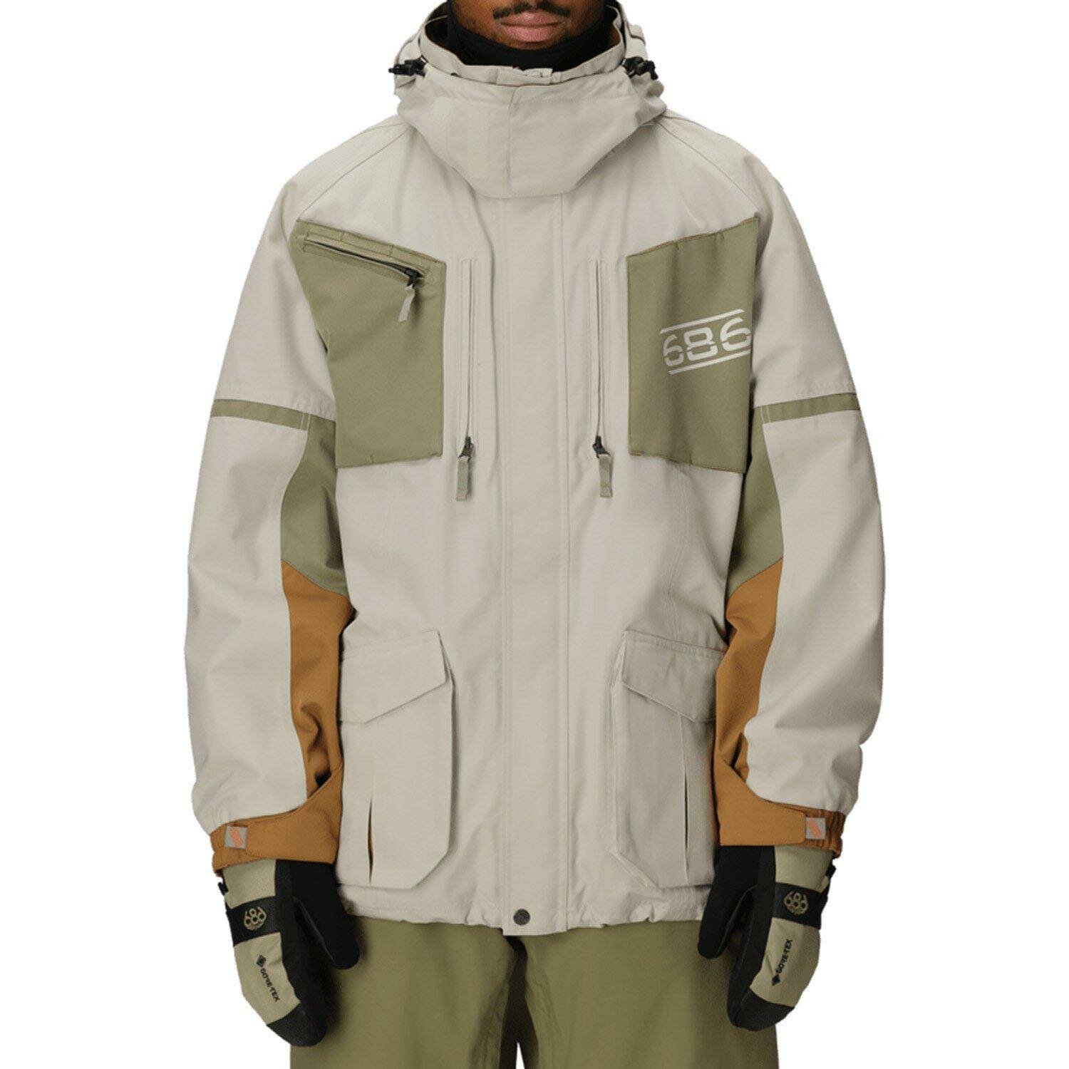 Куртка Куртка 686 2001 Transfer 2001 Jacket