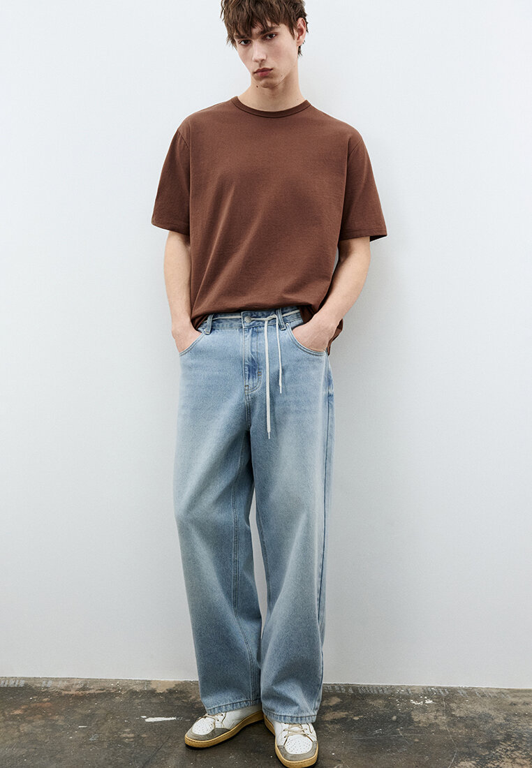 Футболка basic