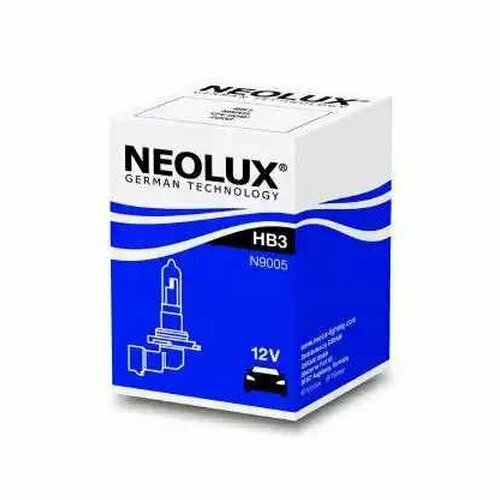 Лампа автомобильная NEOLUX N9005