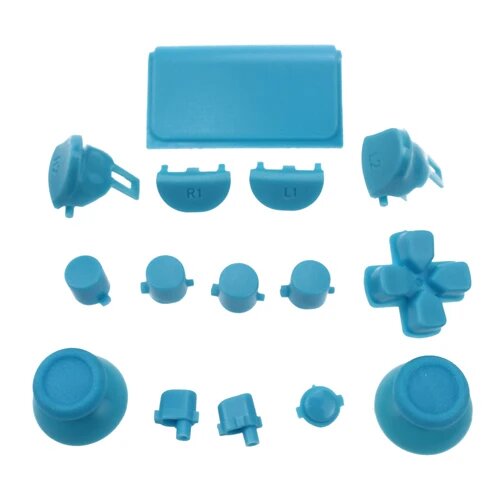 Кнопки триггера 18 цветов для контроллера PlayStation Dualshock 4 TingDong H