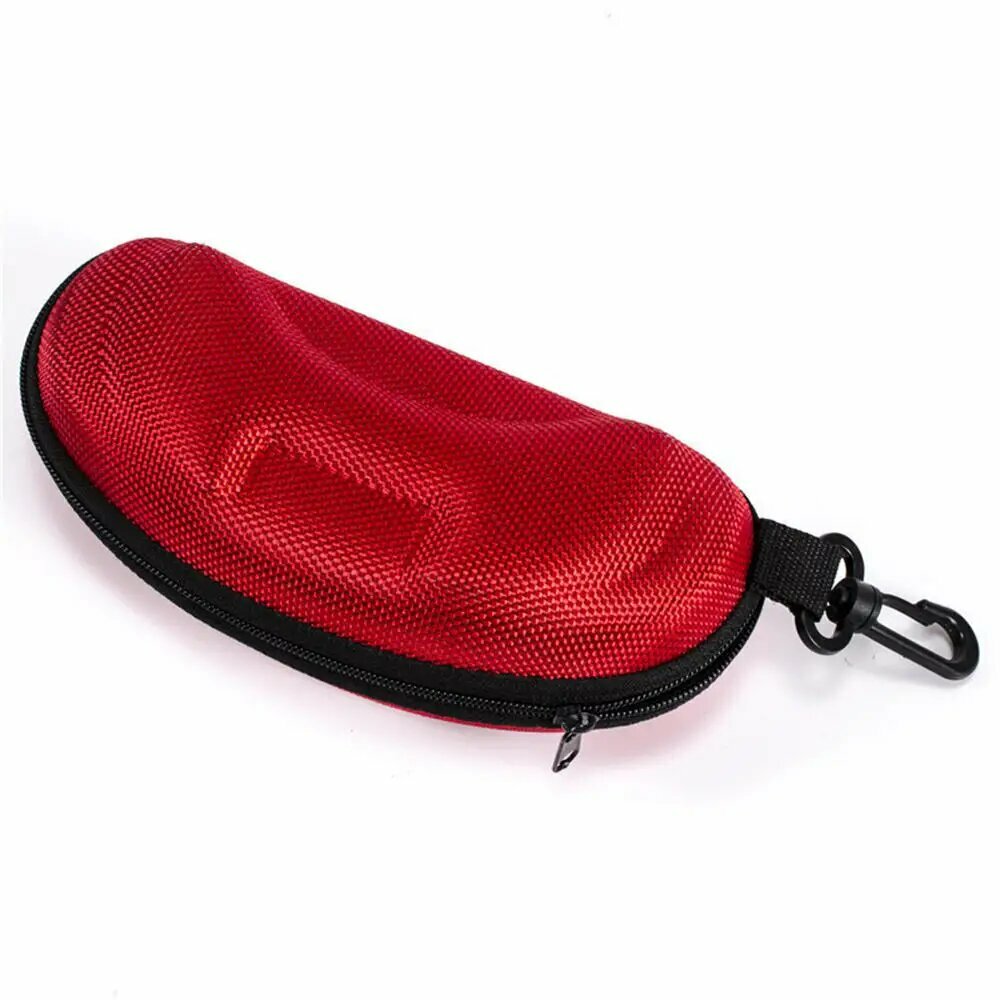 Чехол для солнцезащитных очков KLASSNUM Красный, Red C