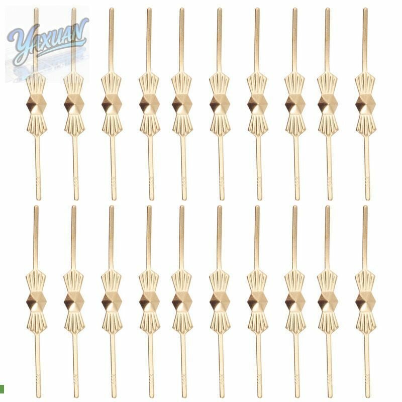 300 шт. зажимов металлических соединителей, зажимов для крепления, светильников, люстр