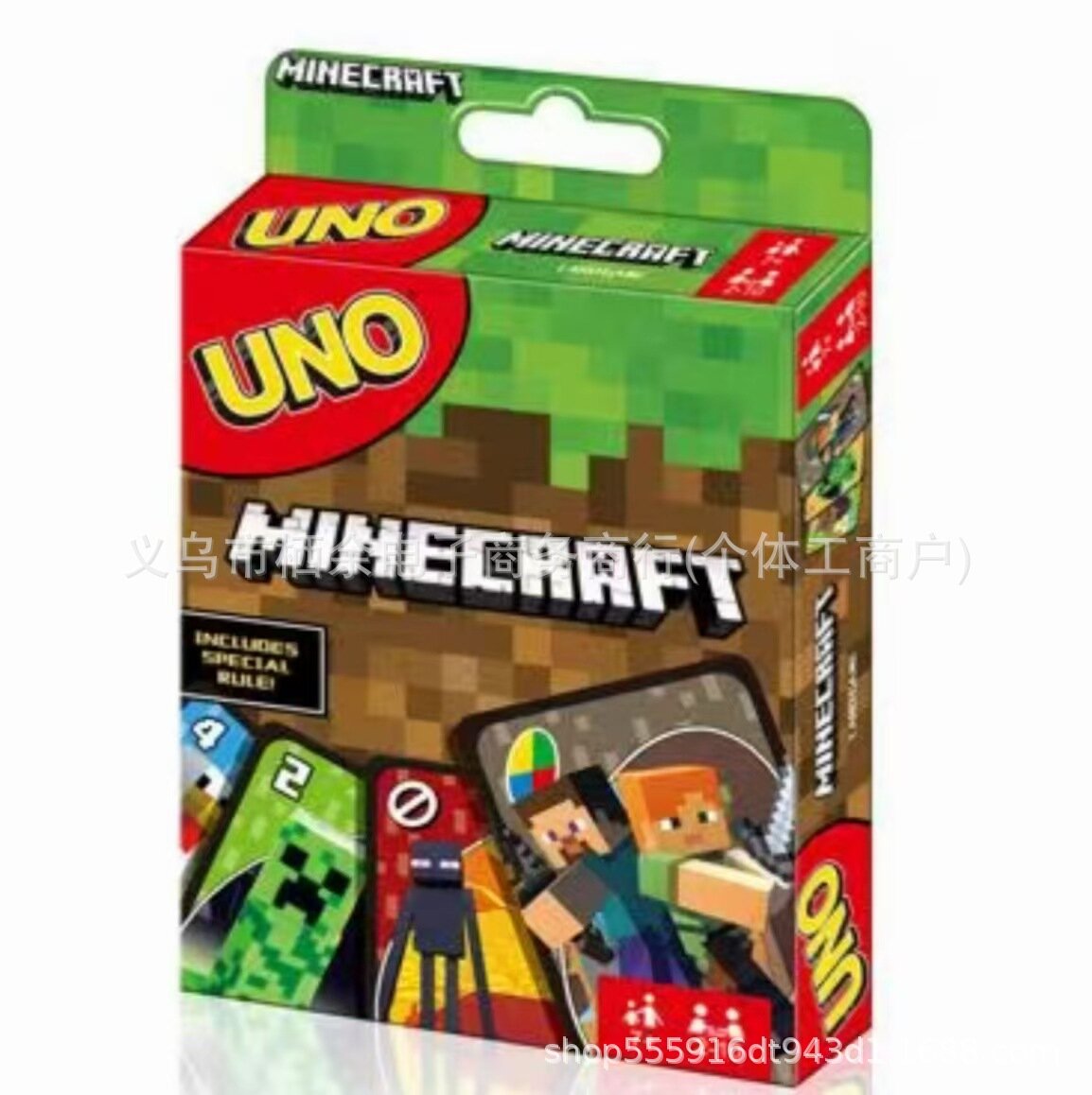 Пасьянс UNO Party Многопользовательская настольная игра Пасьянс Карточная игра Периферийные устройства для настольной игры Карты содержат Uno Punishment