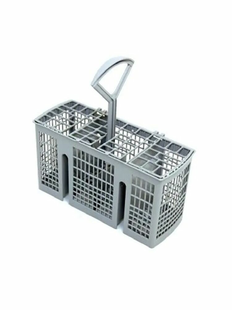 Корзина для столовых приборов посудомоечной машины BOSCH (БОШ) 481957 187063 187064 00418280