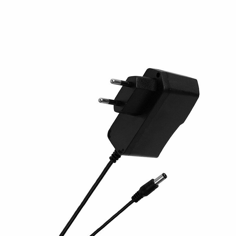 Блок питания (сетевой адаптер) AC 110-250В/DC 5В, 2А, 10Вт с DC разъемом подключения 5,5х2,1 (IP43), цена за 1 шт