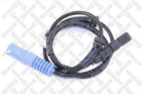 Датчик ABS задний STELLOX 06-65312-SX Bmw E39 All 95> K237 = K24824127F=S103519102Z=6PU 009 106-061, 34521182160