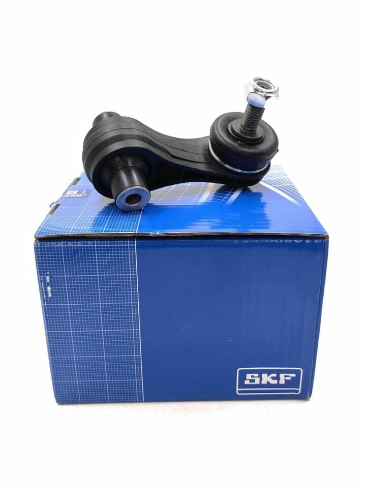 Привод в сборе L S&K SKDS2007