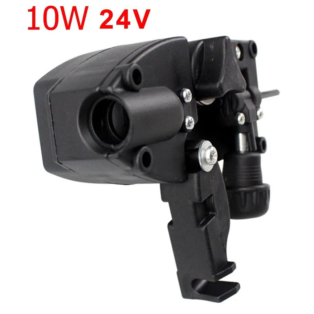 Подающий механизм для полуавтоматической сварки, 24 В, диаметр проволоки 0.6 1.0 мм