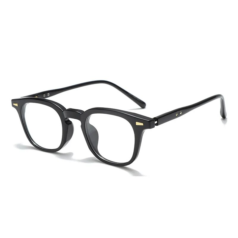 Литературные очки KOCOLIOR TL7156 против синего света +2.25 +2.5 +2.75 +3.0 Black, Черный, +225