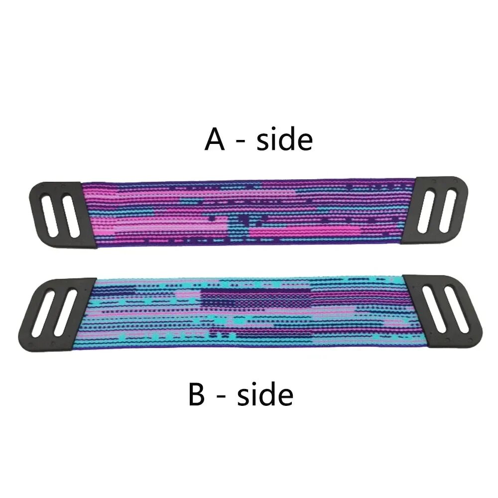 Амбушюры для наушников Logitech G733 Rose Blue Headband