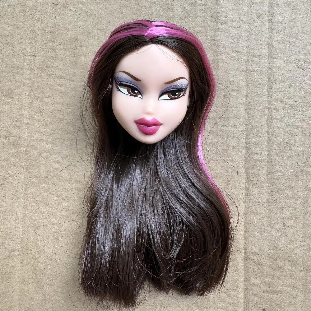 Сменные руки для куклы Brazz, многоподвижные, с подвижным телом, редкие головы кукол, обувь, аксессуары для игрушек DIY