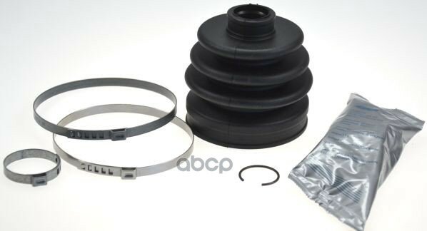 К-кт пыльника шруса наружного Mazda 626 1.82.02.0 16V 92-97 GKN-Spidan арт. 302743