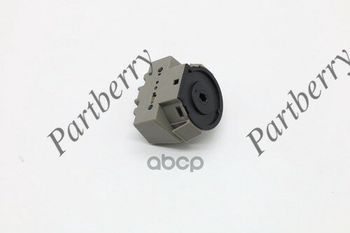 Группа контактная замка зажигания FORD 1677531 PARTBERRY арт. PB1112706