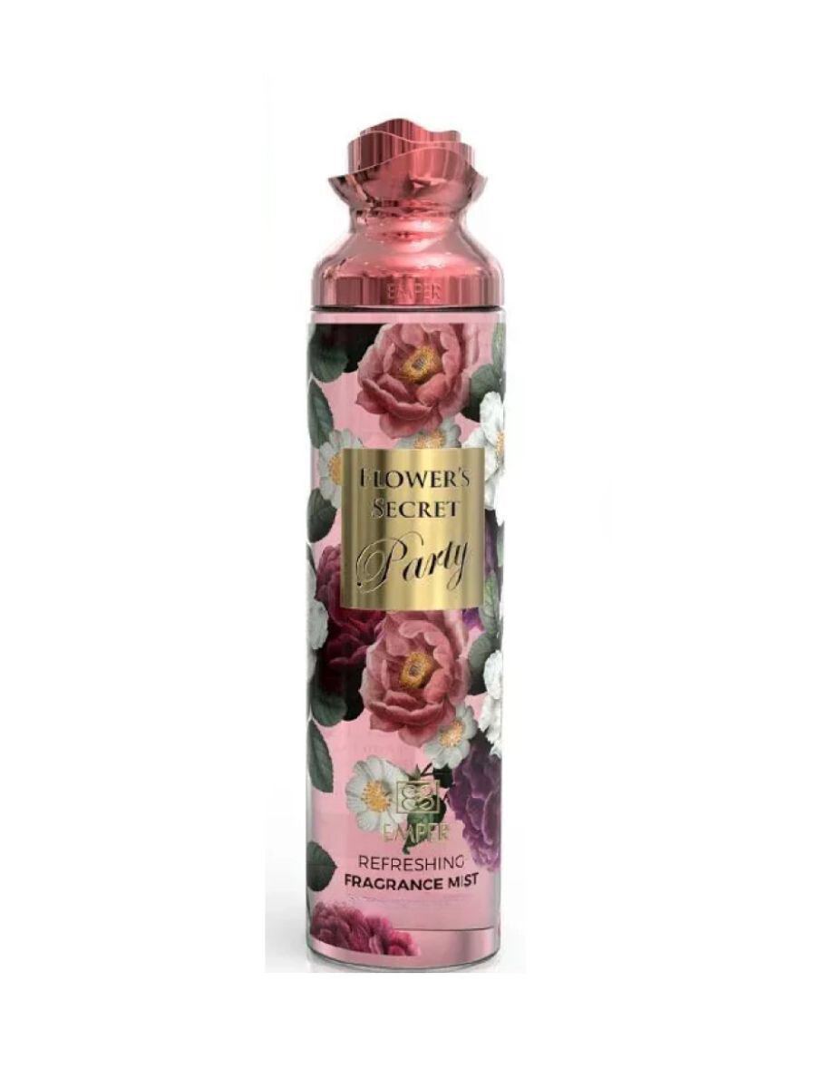 Парфюмерная вода Emper PARTY 100ml (аромат VS Amber Romance) для женщин