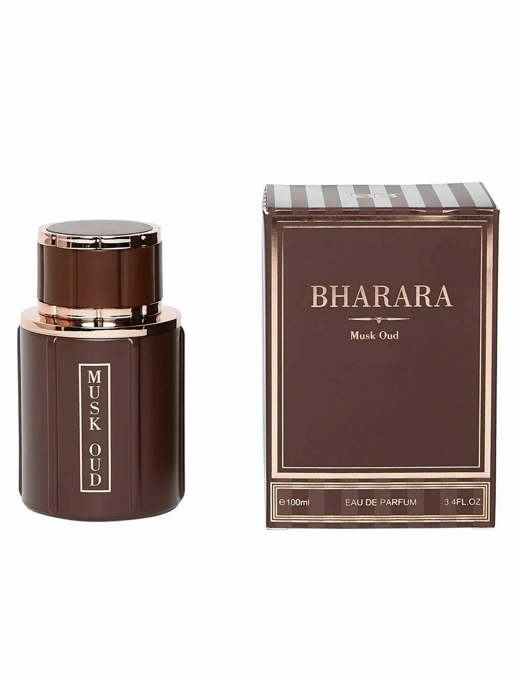 Парфюмерная вода Rasasi TEQUILA Bharara MUSK OUD 100ml для женщин