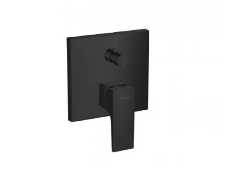Смеситель для ванны Hansgrohe Metropol 32545670