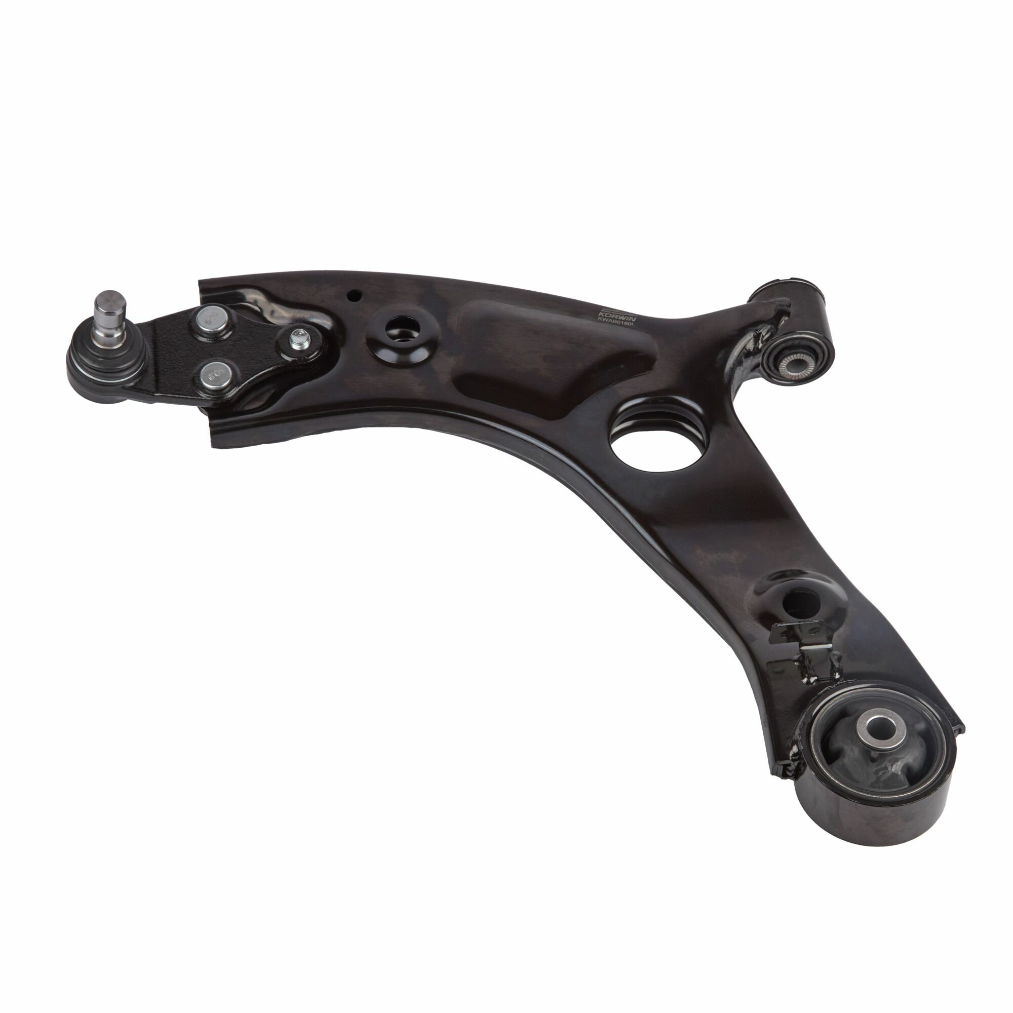 Рычаг подвески KIA SORENTO III (UM) 15-