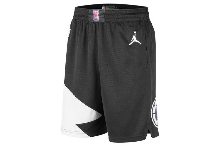Шорты баскетбольные Jordan Jordan NBA LA Clippers Statement Edition