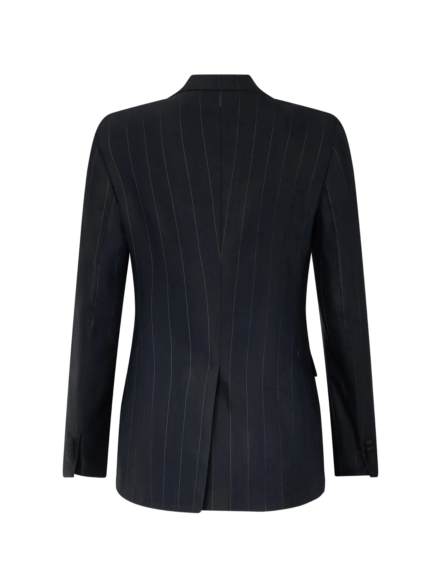 Комбинезон Tagliatore Pinstripe one-button suit, размер 46 — фото 1