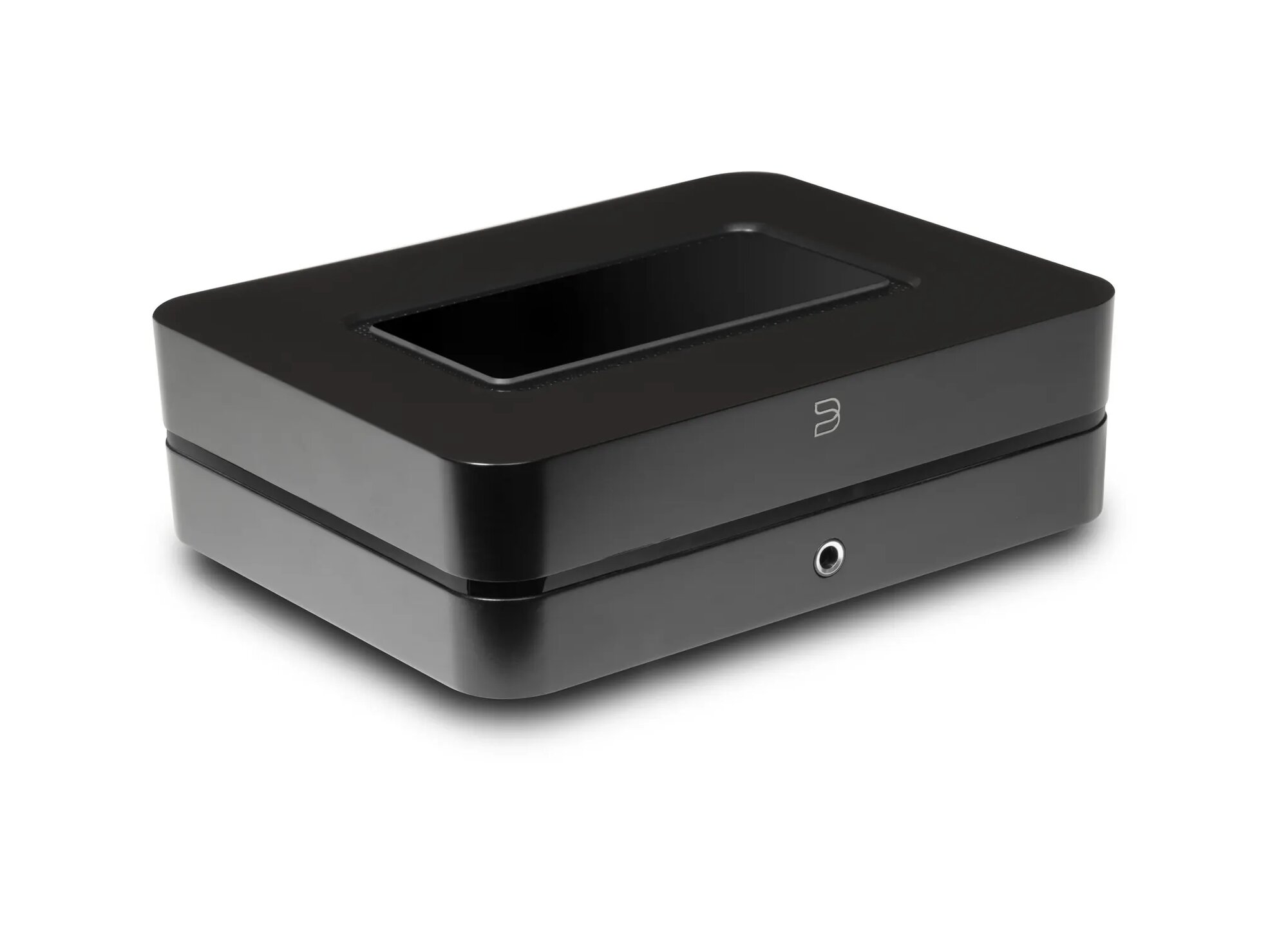 Сетевой усилитель Bluesound Powernode N331 black