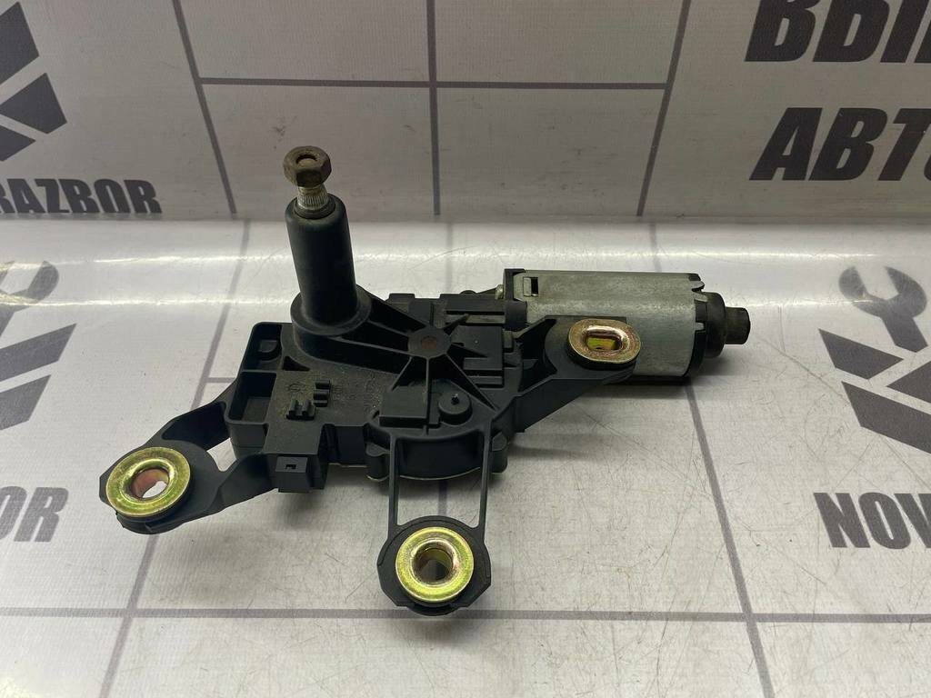 Моторчик стеклоочистителя задний Ford Fiesta 2001-2007