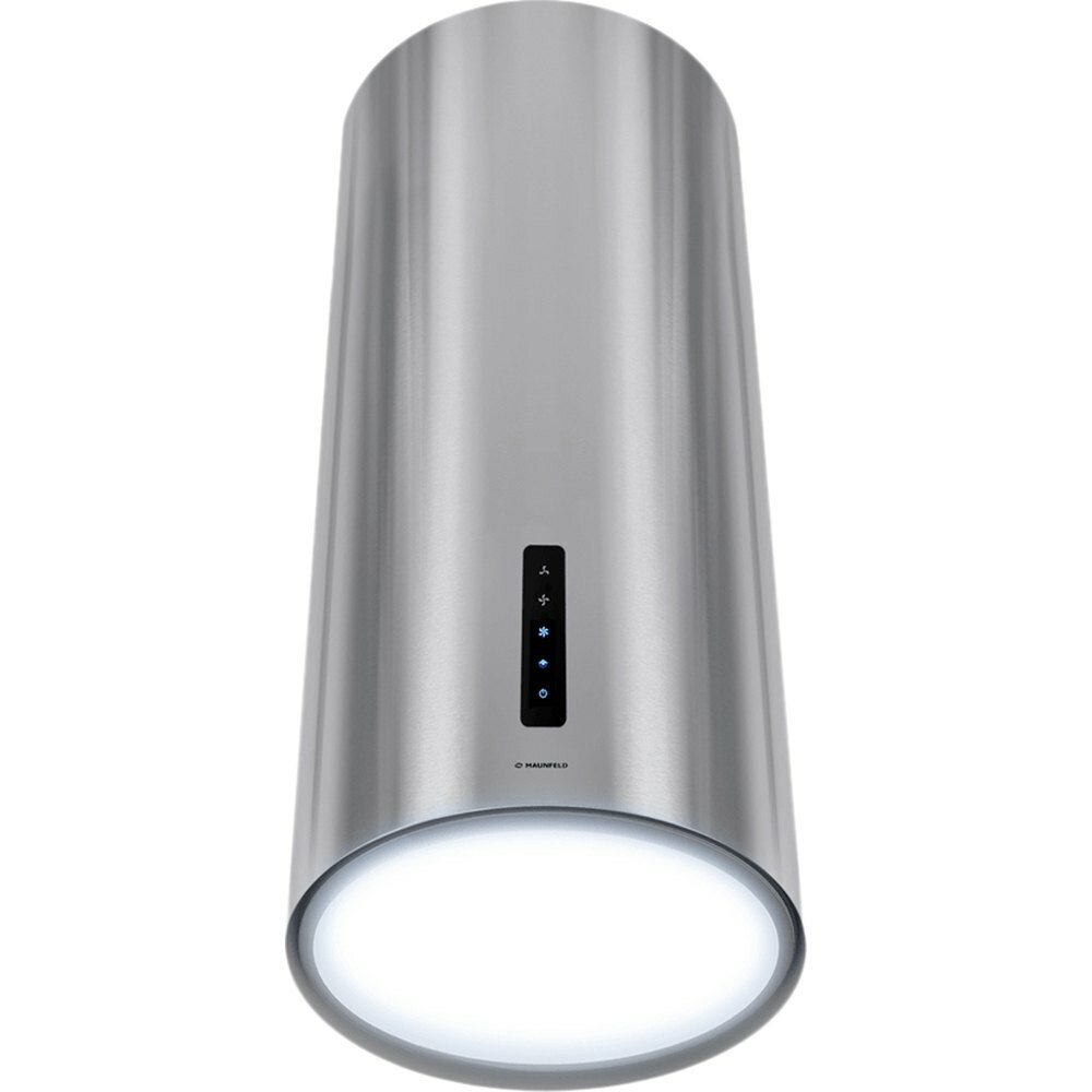 Vega 39 Wall Sensor LED Inox — фото 1