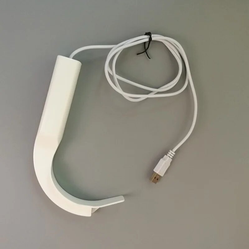 Одноразовый USB-видеоларингоскоп — фото 1