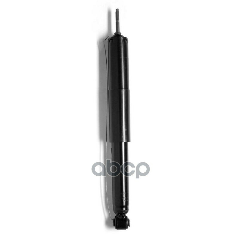 Амортизатор задний GAS BMW 3/Z1 (E30/E36) 09.82-08.00 Monroe арт. 23454