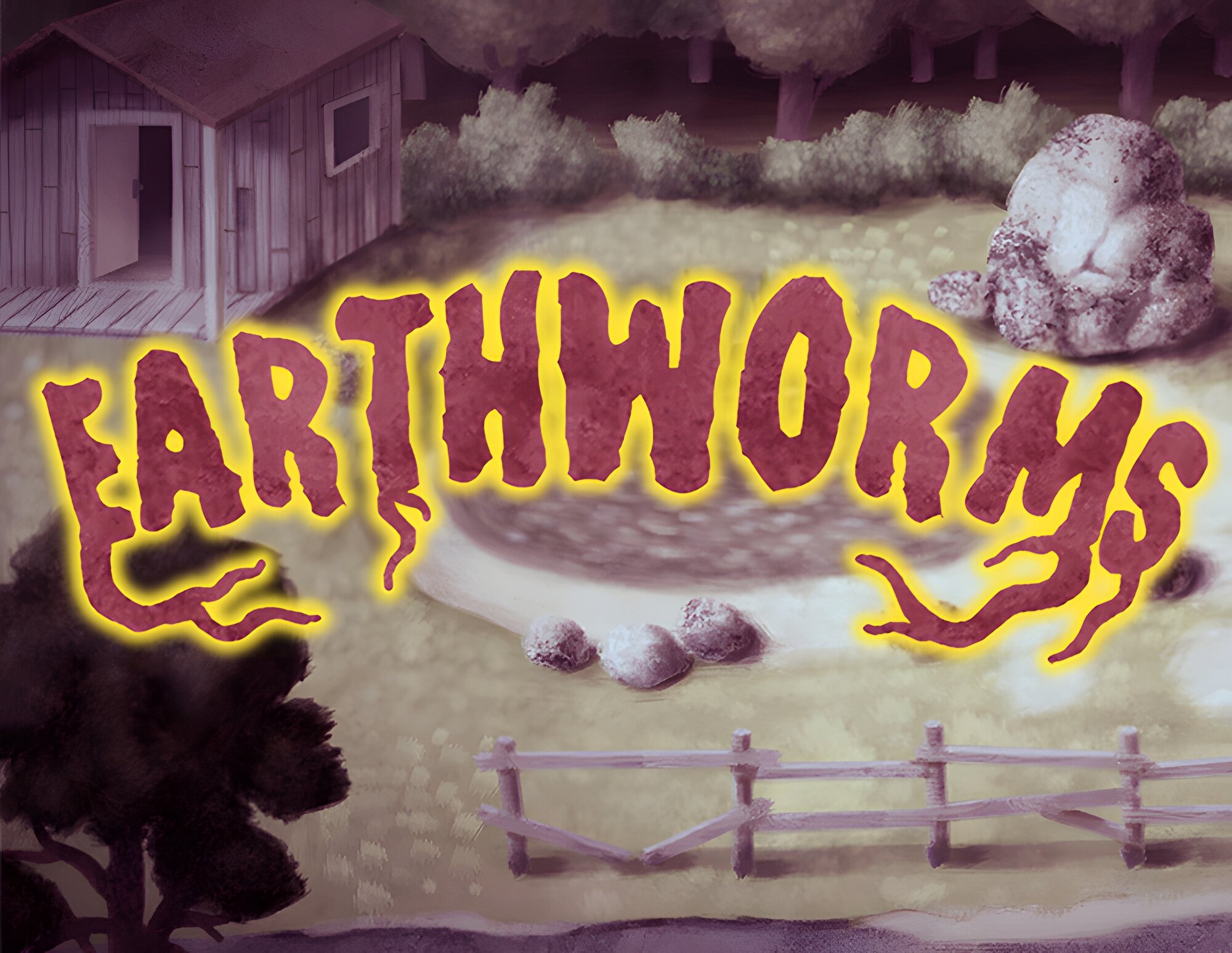 Earthworms, Ultimate Games, цифровая версия, Steam (Для платформы PC)