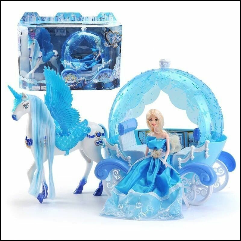 Эксклюзивная машинка для кукол, лидер продаж