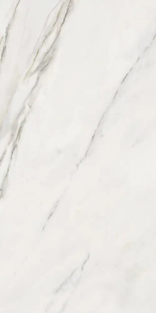 Dune Керамогранит CALACATTA SUPERWHITE SATIN сатин 60x120 9 мм арт. 189237 (цена за 1.4399 м2)