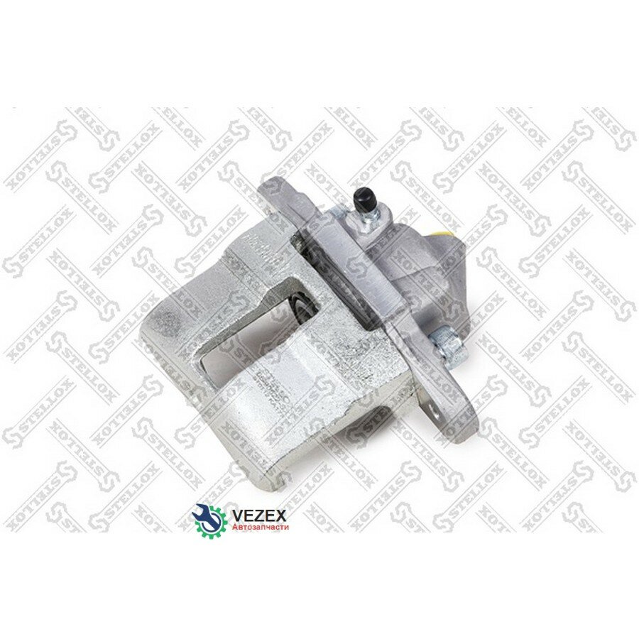 STELLOX 0590522SX суппорт тормозной передний правый!\ ВАЗ 2108/2109/21099 1.1-1.5 89>