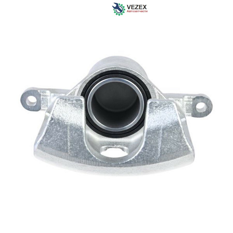STELLOX 0590168SX [45013SN7G50]! суппорт тормозной перед. лев.\Honda Accord/Civic/HRV 1.6-2.3 90>Nissin d.57