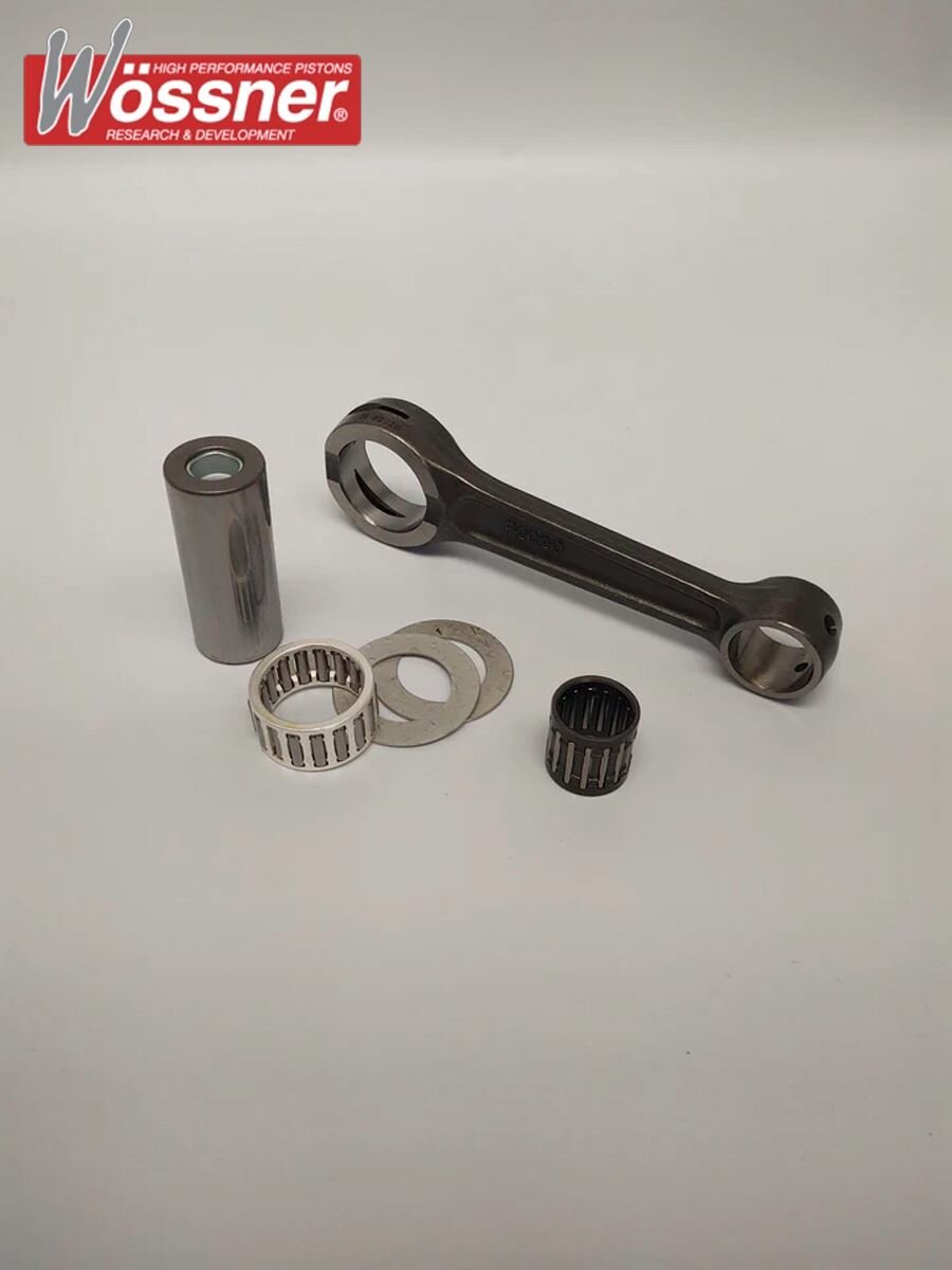 Шатун KTM SX85 13-25, HSQ TC85 14-25, GAS GAS MC85 21-25