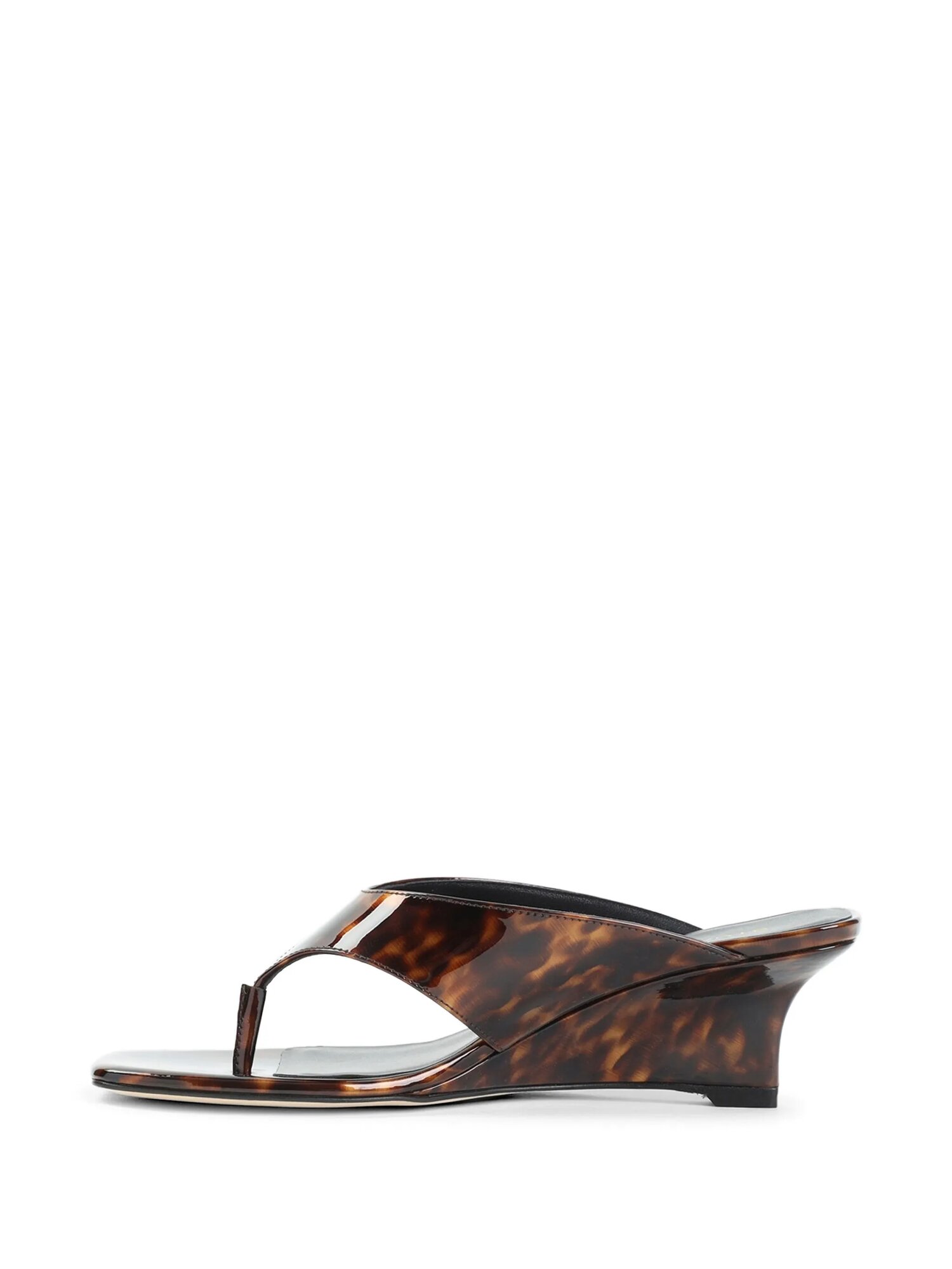 Босоножки Stuart Weitzman Wedge sandals, размер 39, brown — фото 1
