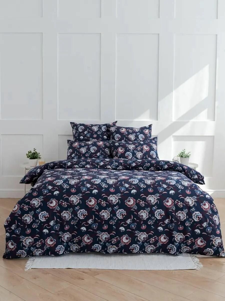 Постельное белье 2 спальное 200х200 аналог (по размерам) икеа