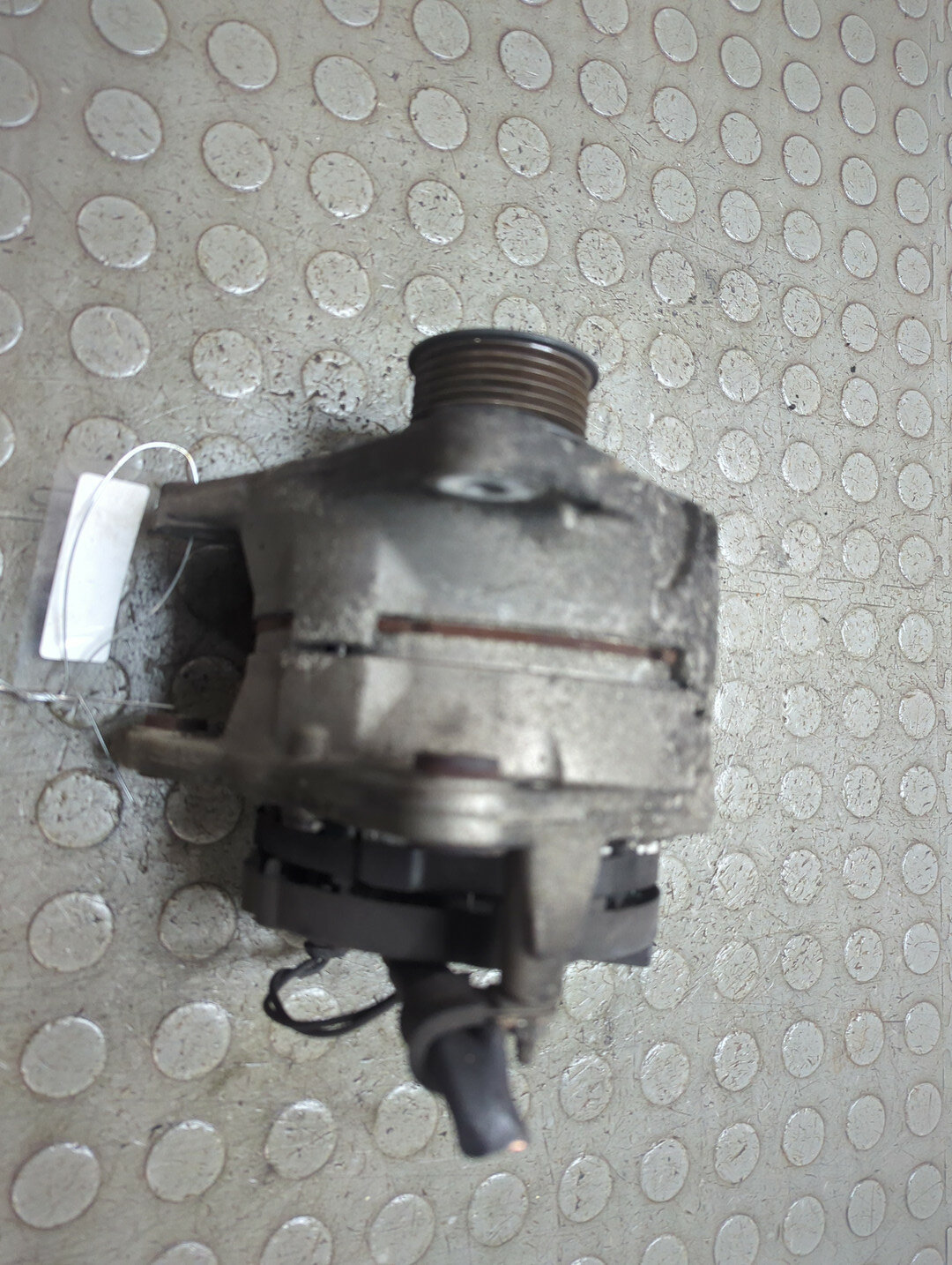 Генератор Volkswagen Beetle Б/У