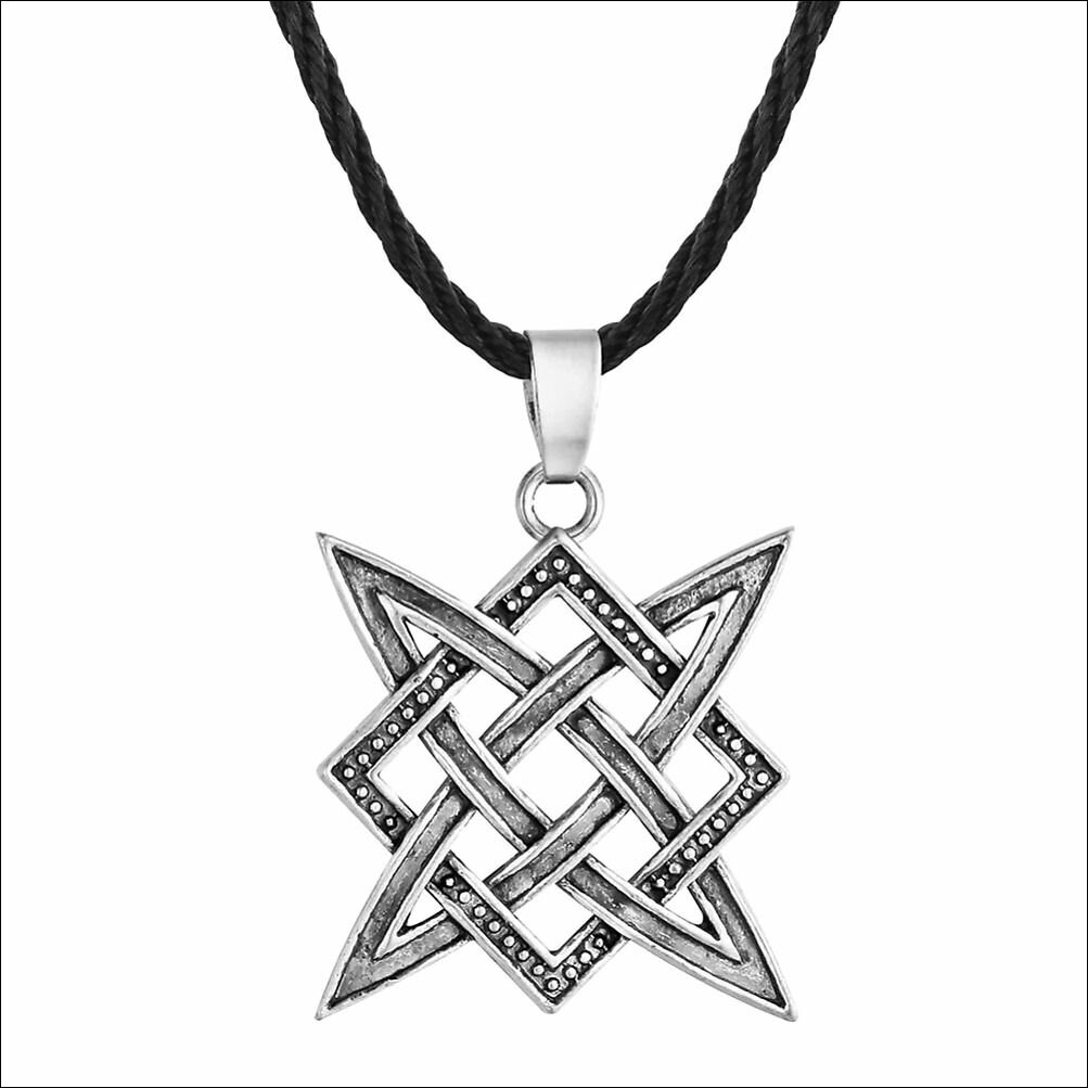 Подвеска Ангел