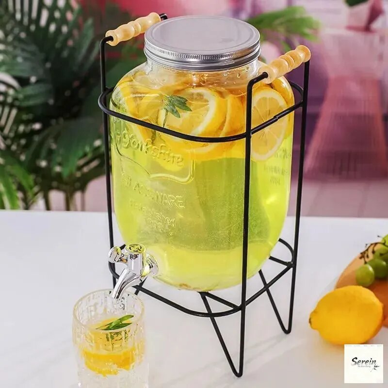 Кадка для засолки, 4000 мл, 1 шт