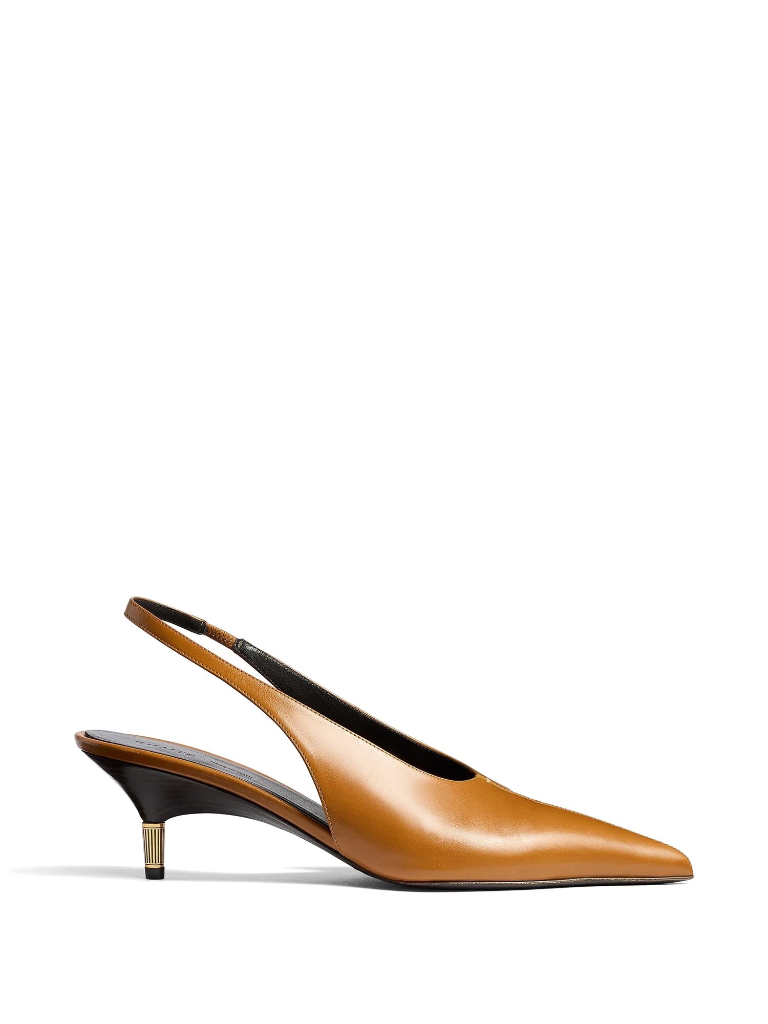 Туфли Bella low pumps 