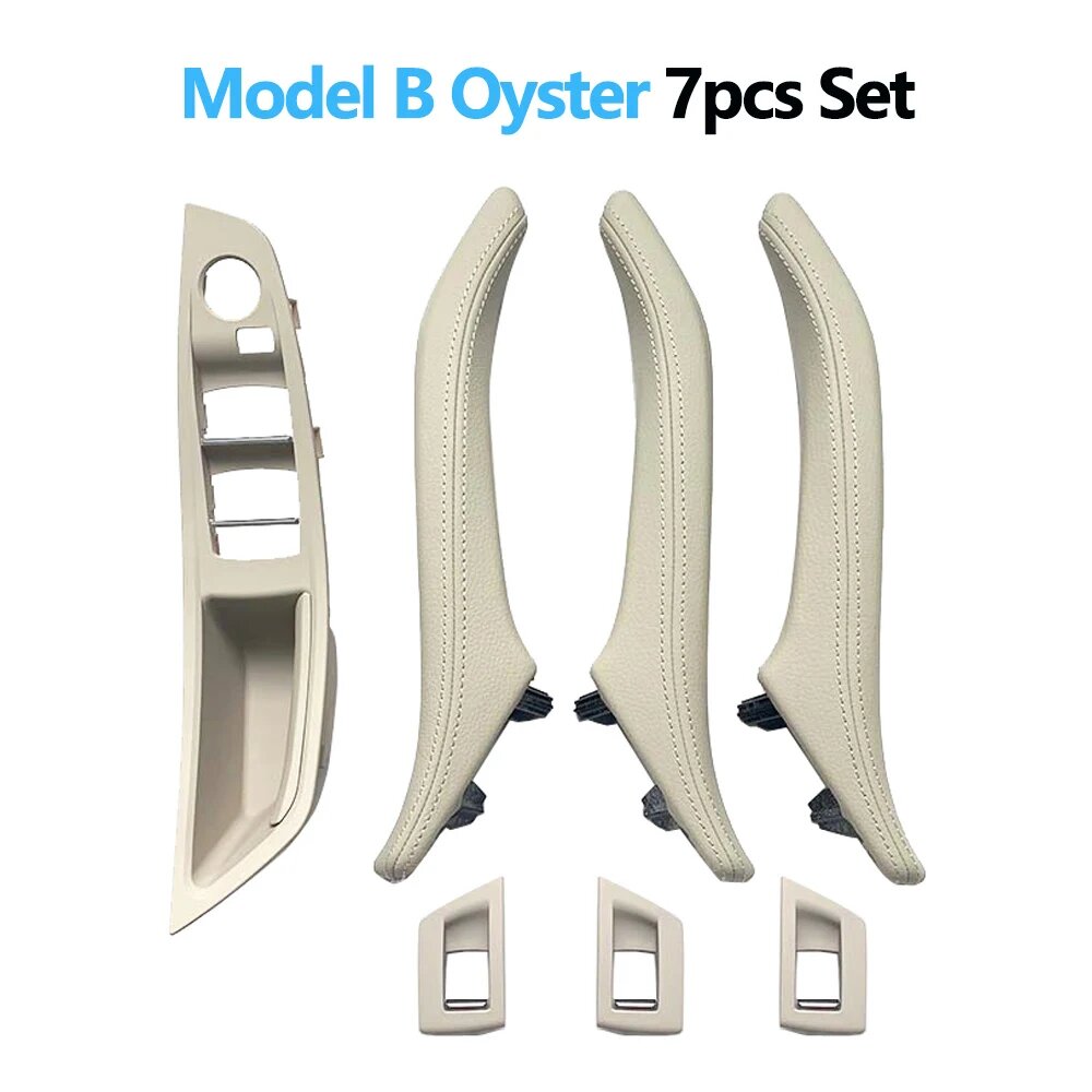 Комплект 7 шт. Oyster Model B для BMW F10 F11 F18