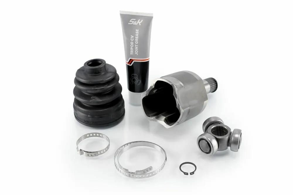ШРУС внутренний S&K SKCJ2029 Mitsubishi Colt 1997-20003, LancerCs 2003->, Galant VIII 1996-2004