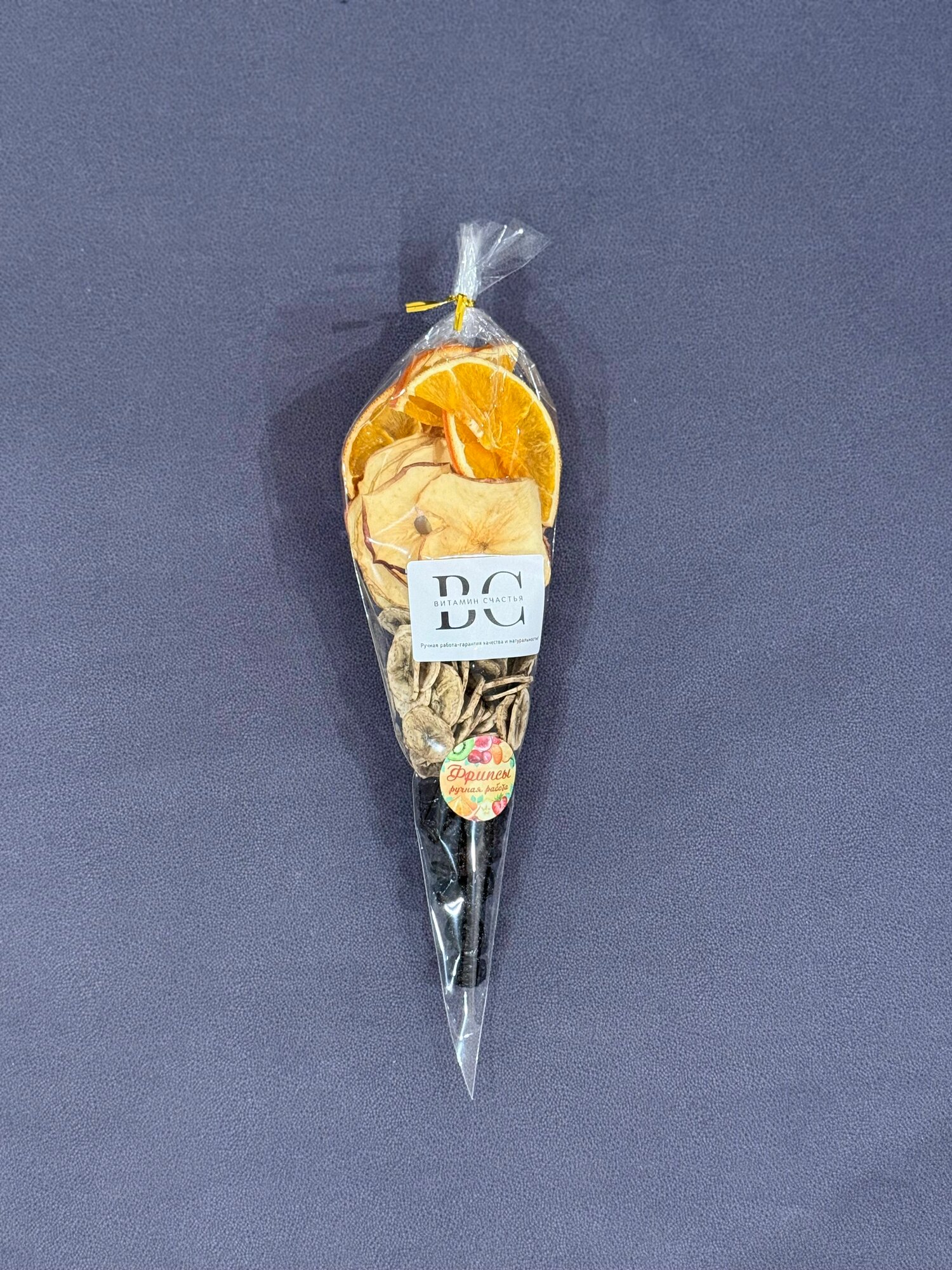 Фрипсы без сахара в конусе L2