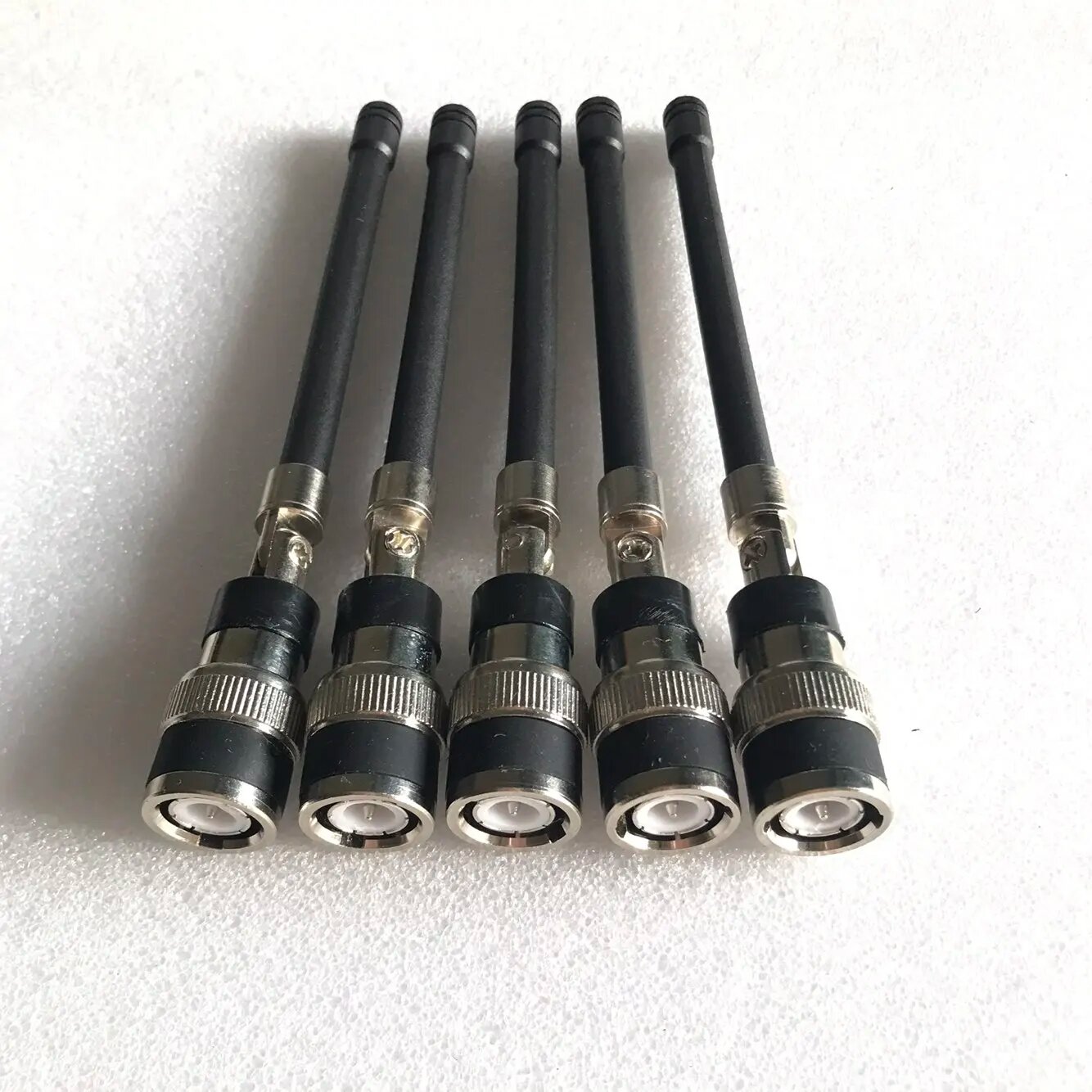 5 шт. Антенны для беспроводных микрофонов Shure PGX24 SLX24 PG58 58 SM BT-58A
