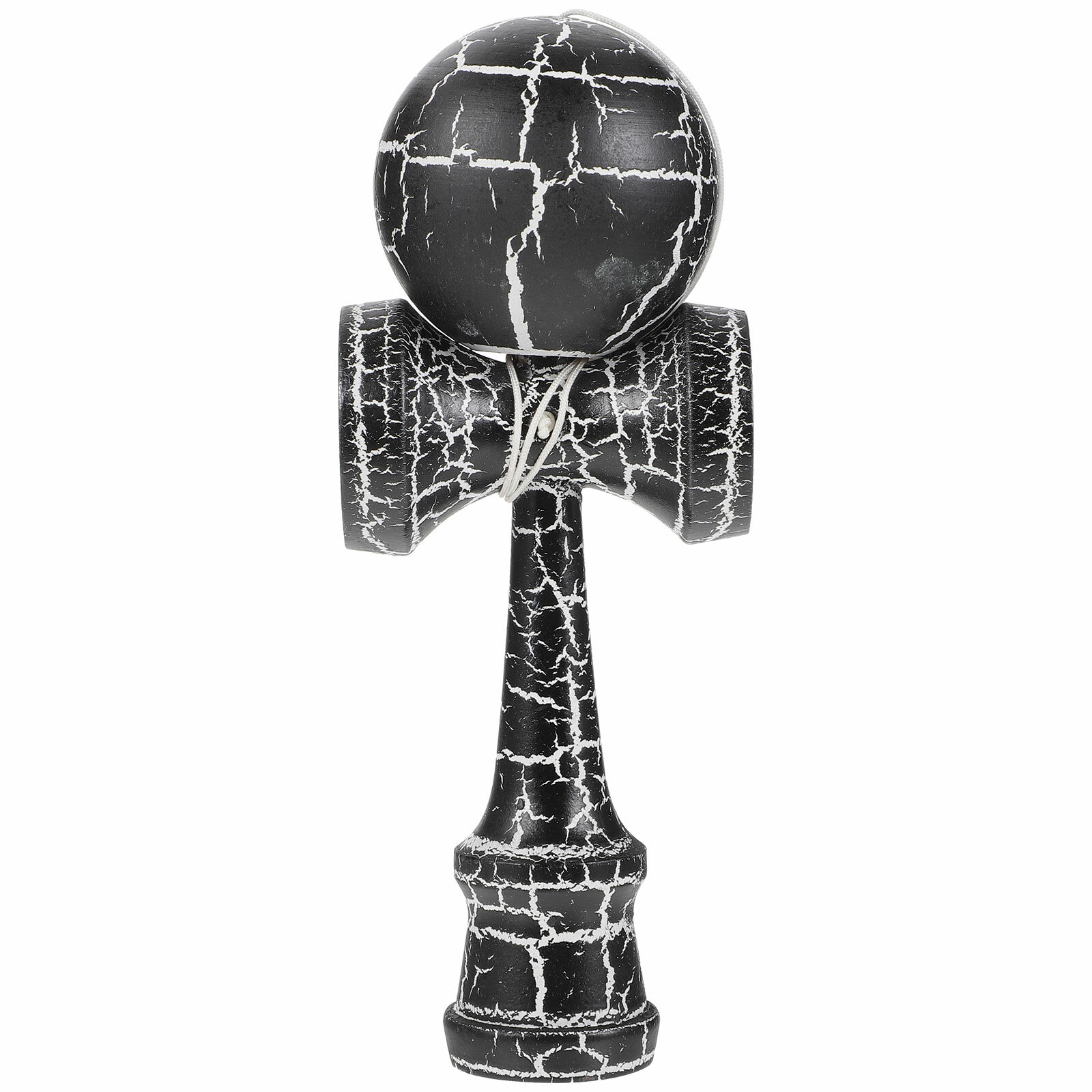 Игрушка Кендама для детей, развивающая координацию движений, 18x7 см