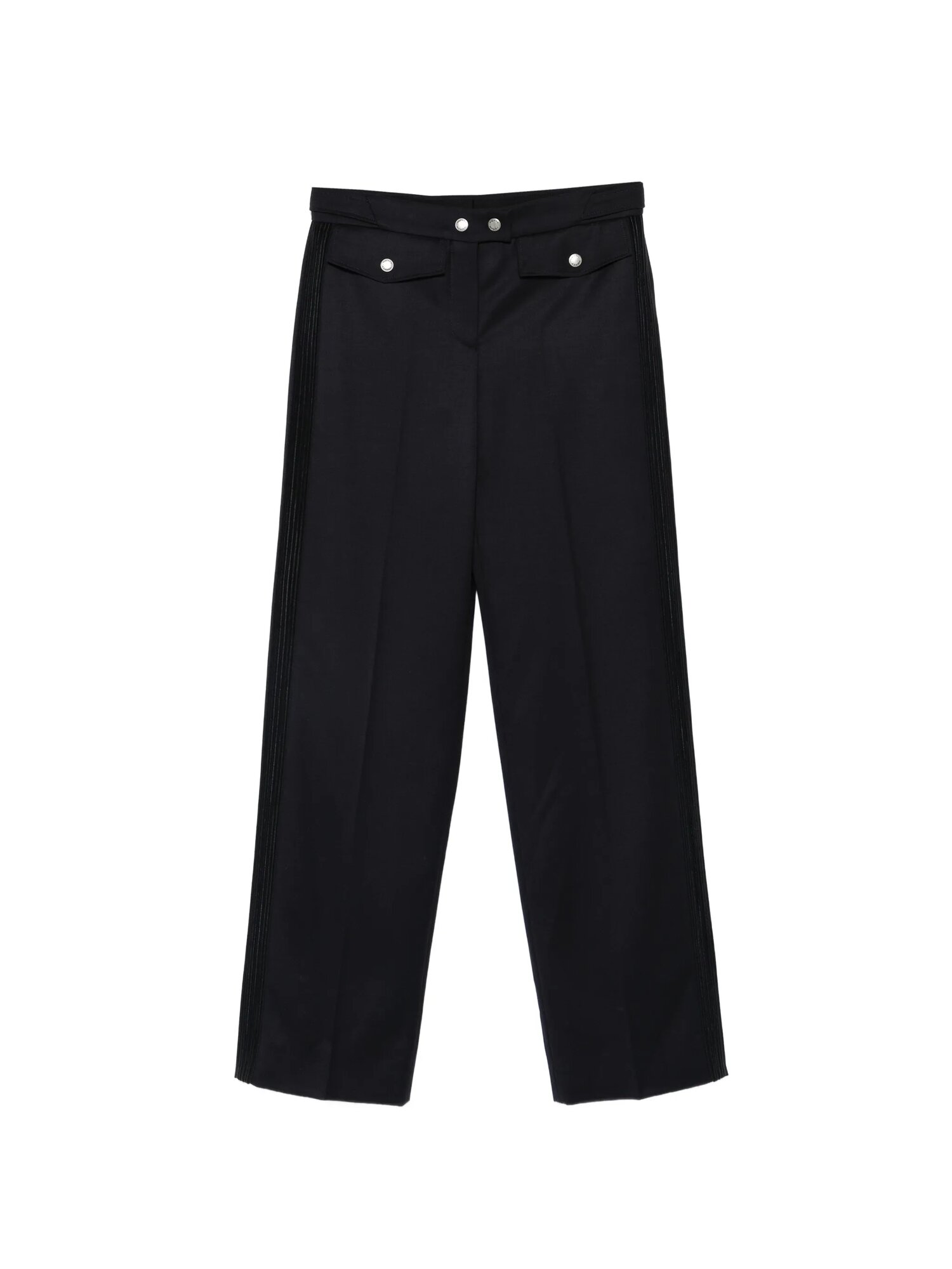 Брюки Buttoned trousers
