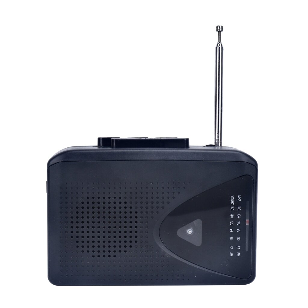 Портативный магнитофон с USB и MP3 конвертером