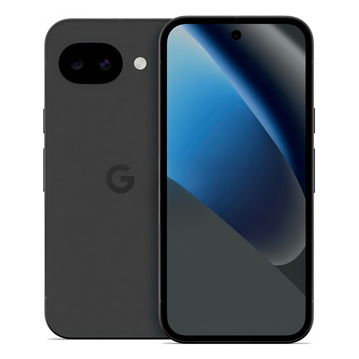 Смартфон Google Pixel 10a 8/128Gb Obsidian (Черный) Dual: nano SIM + eSIM (GB)