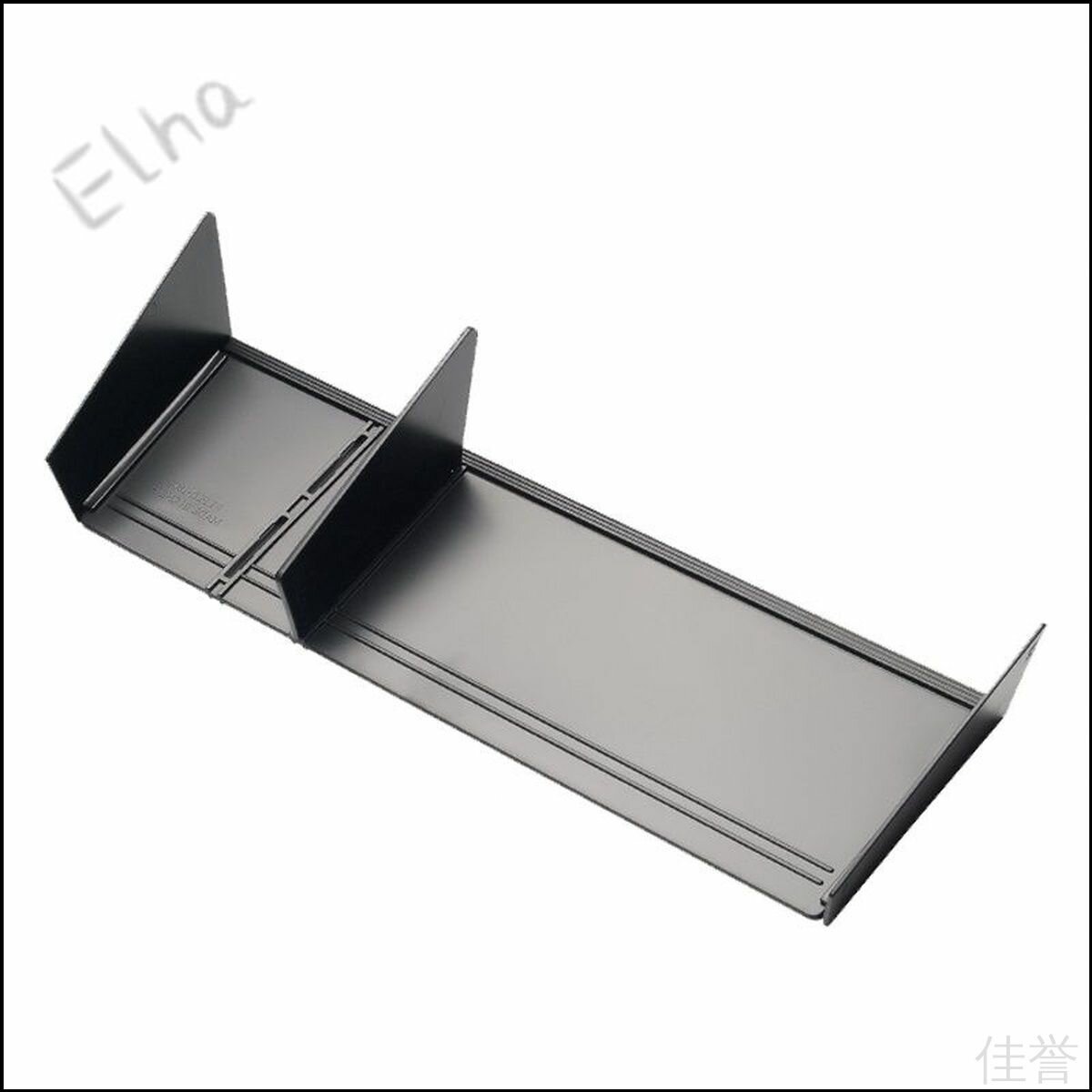 Автомобильный бардачок интервальный ящик хранения для Toyota Land Cruiser Prado 150 2010-2018 LC150 J150 FJ150 аксессуары